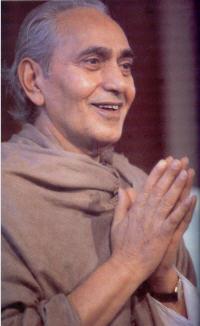 Swami Rama